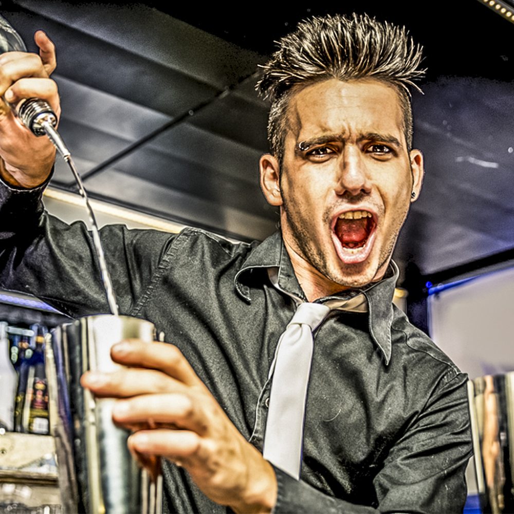 Intelligent Bar Consulting and Bar Management Solutions